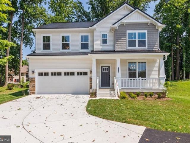 3995 Farmdale Rd, Nottingham, MD 21236
