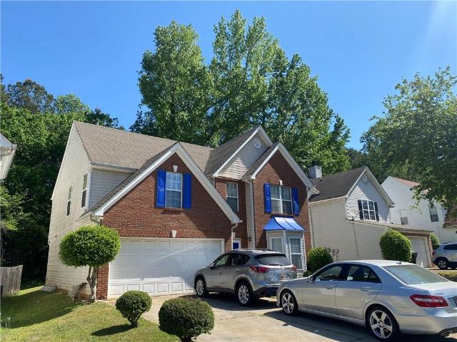 3995 Jackson Shoals Court
