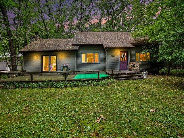3995 Jay Rd, Whitehall, MI 49461