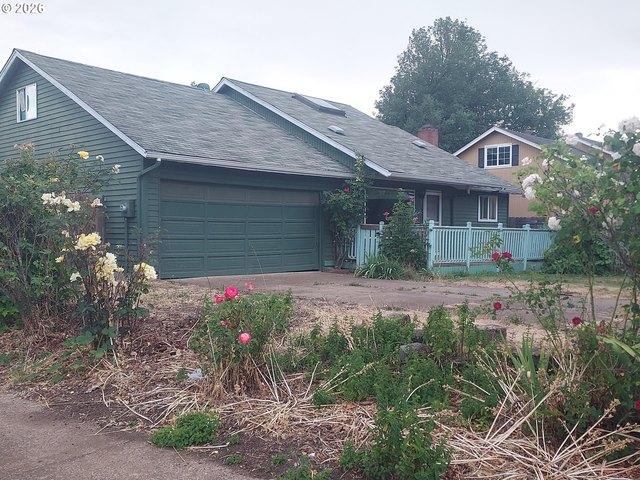 3995 Josh St, Eugene, OR 97402