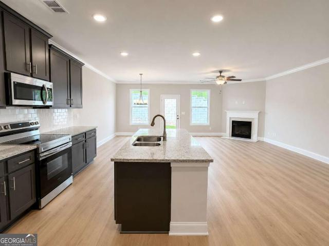 3995 Streamlet Way 157