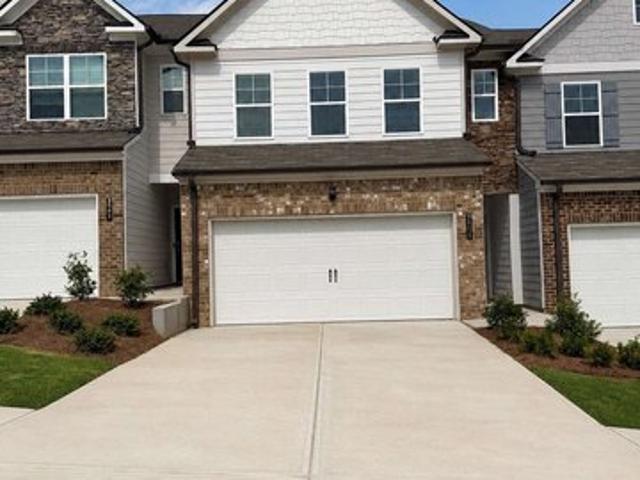3995 Streamlet Way Unit 157, Gainesville, GA 30506