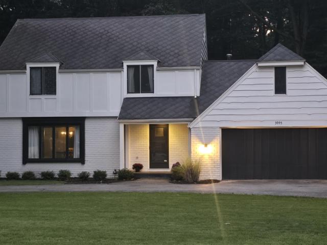 3995 Stryker Drive