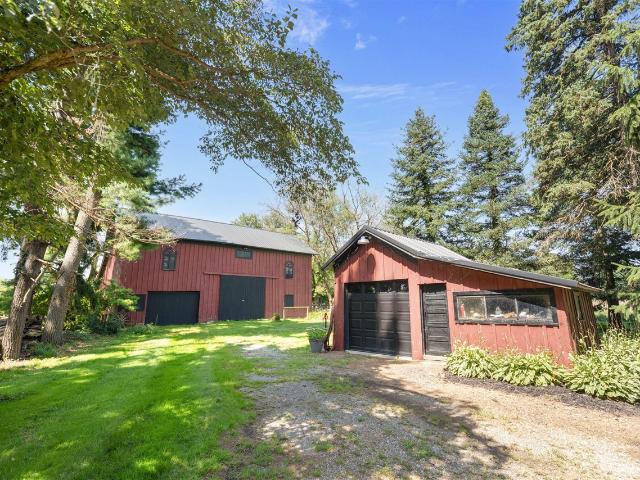 3995 W Bertrand Road