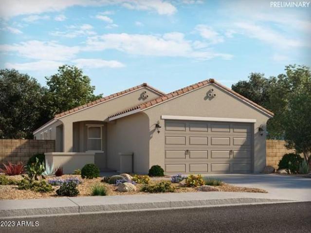 39960 W Cahill Dr, Maricopa, AZ 85138