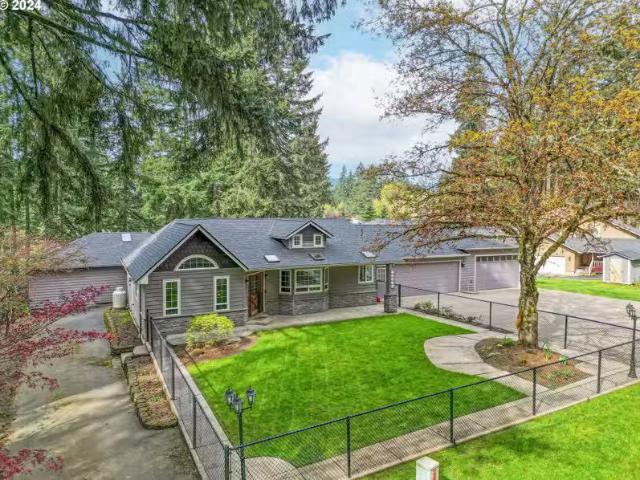 39967 Deerhorn Rd, Springfield, OR 97478 MLS 24239873