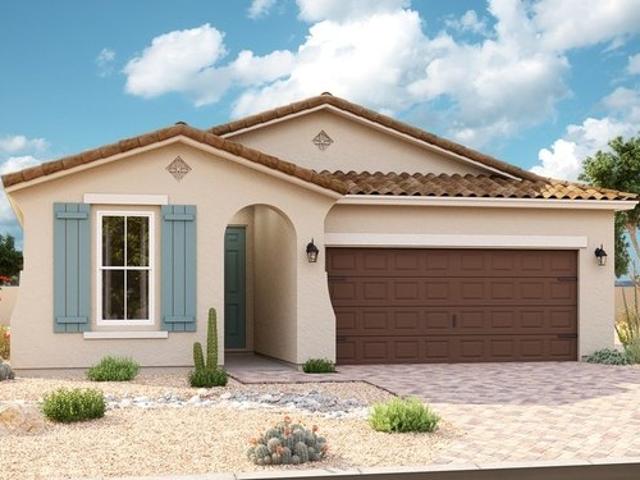 39965 W Colby Dr, Maricopa, AZ 85138