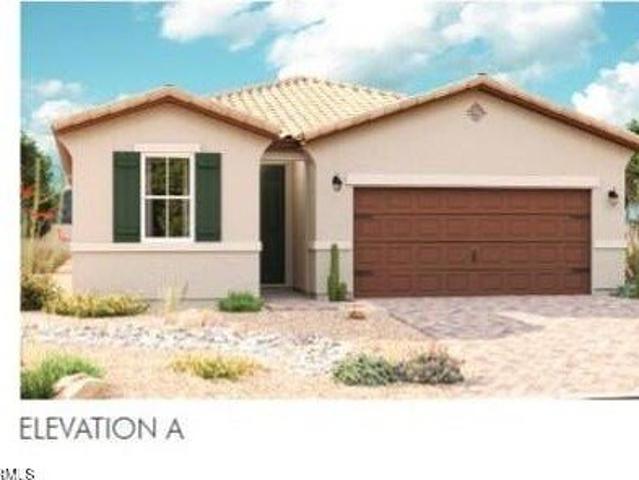 39966 W Colby Dr, Maricopa, AZ 85138