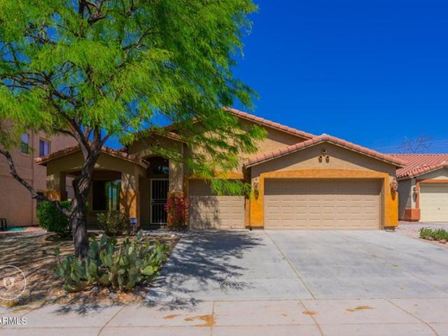 3996 N 298th Ln, Buckeye, AZ 85396