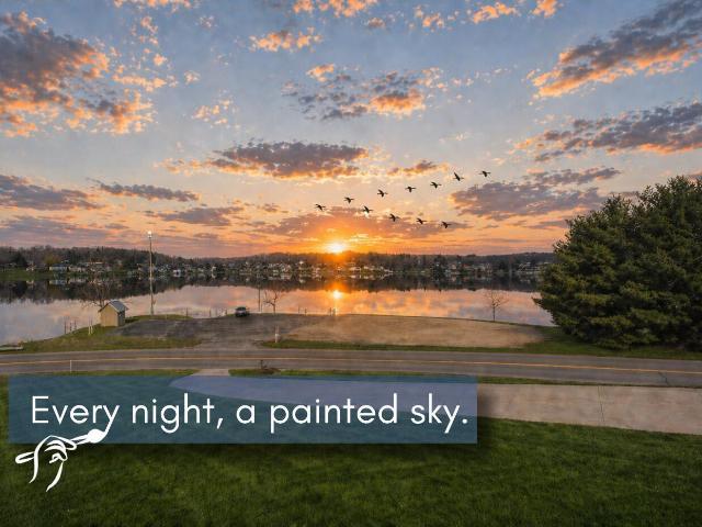 3996 Apple Valley Drive