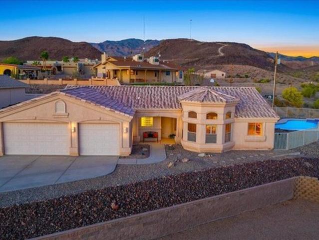 3996 Coral Reef Ct, Lake Havasu City, AZ 86406