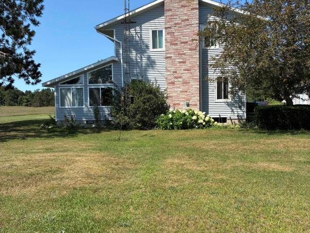 3996 Doerr Road