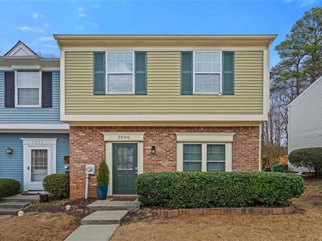 3996 Hancock Cir, Atlanta, GA 30340