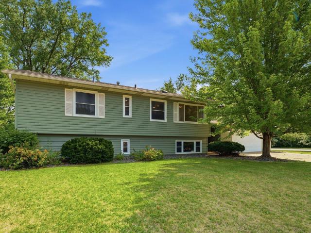 3996 Rahn Road