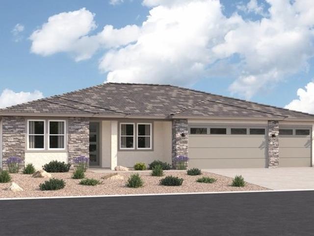 3996 W 1500 S, Hurricane, UT 84737