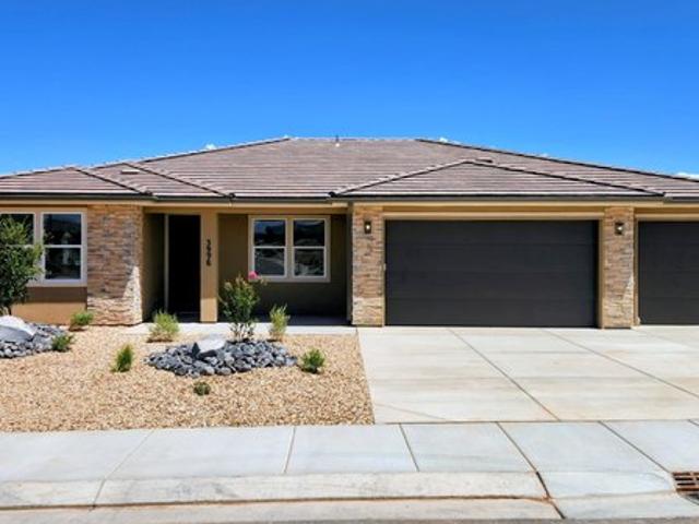 3996 W 1500 S Lot 16, Hurricane, UT 84737