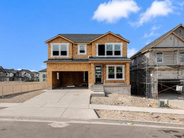 3996 W 930 N Lot 506, Lehi, UT 84048