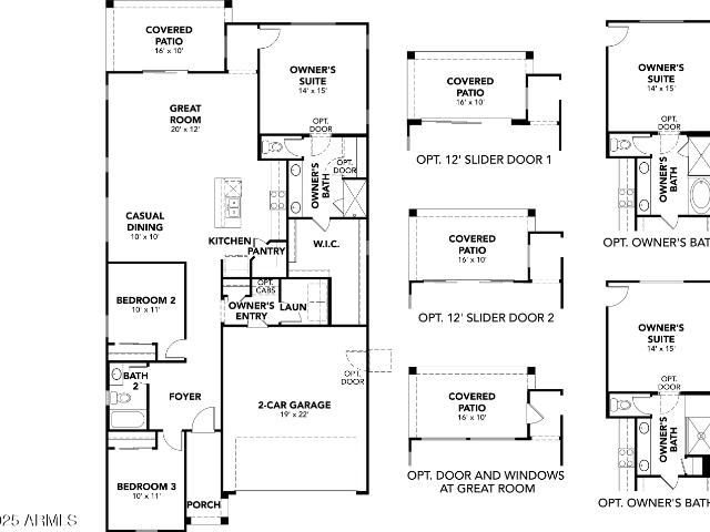 39970 W Placone Ln, Maricopa, AZ 85138 | Compass