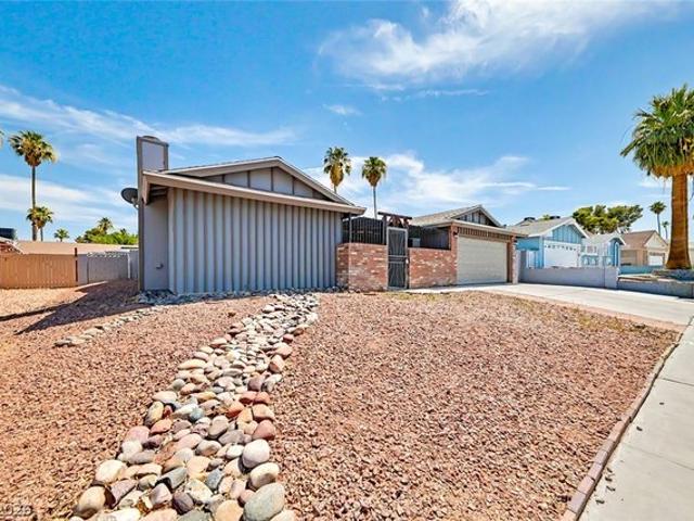 3997 Cherokee Ave E, Las Vegas, NV 89121