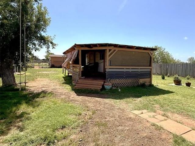 3997 Deer Run Dr, Abilene, TX 79601