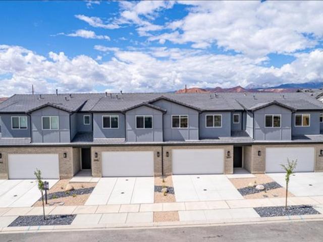 3997 E Fossil Way Unit 96, Washington, UT 84780
