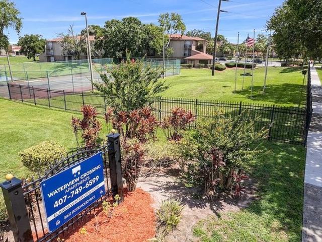 3997 Rosewood Way, Orlando, FL 32808