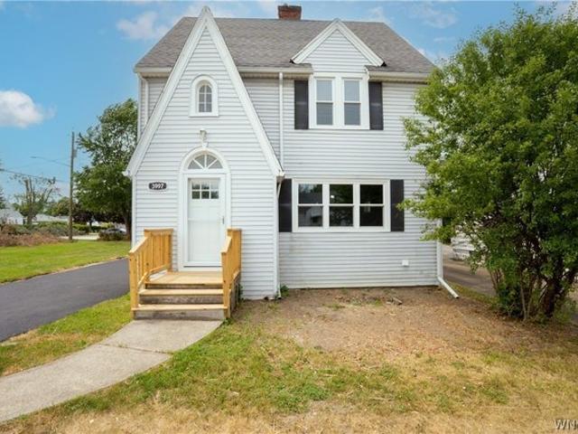 3997 S Park Ave, Buffalo, NY 14219