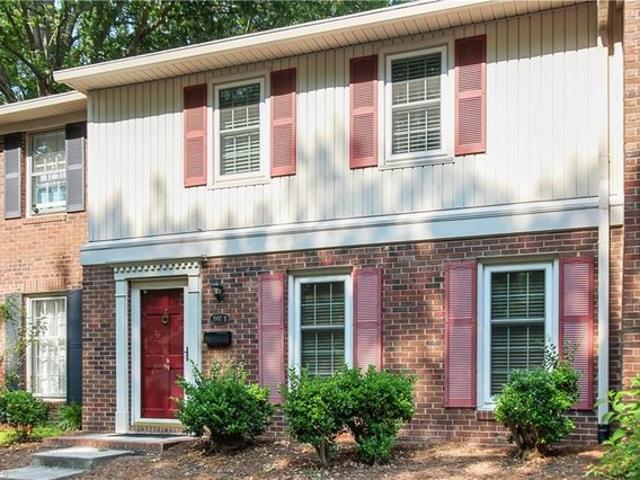 3997 Valley Ct Unit B, Winston Salem, NC 27106