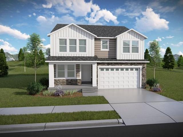 3997 W 950 N Unit 468, Lehi, UT 84048