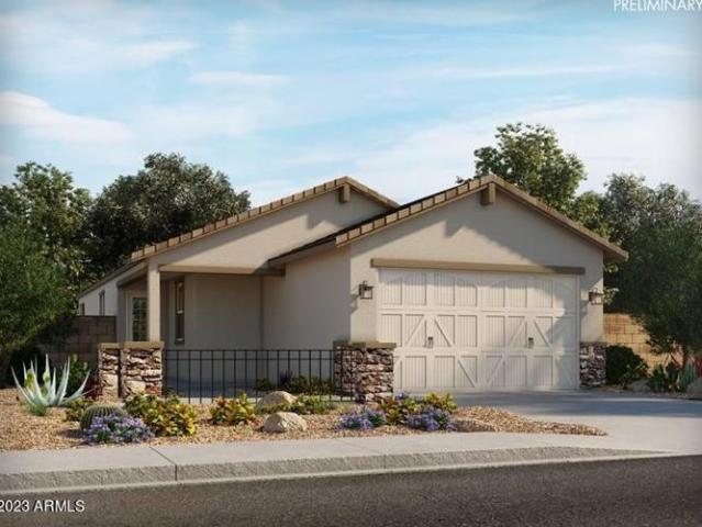 39980 W Cahill Dr, Maricopa, AZ 85138