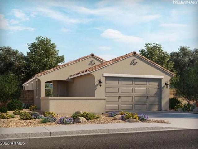 39985 W Cahill Dr, Maricopa, AZ 85138