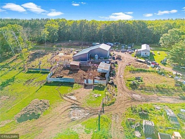 39985 Mulling Rd, Askov, MN 55704