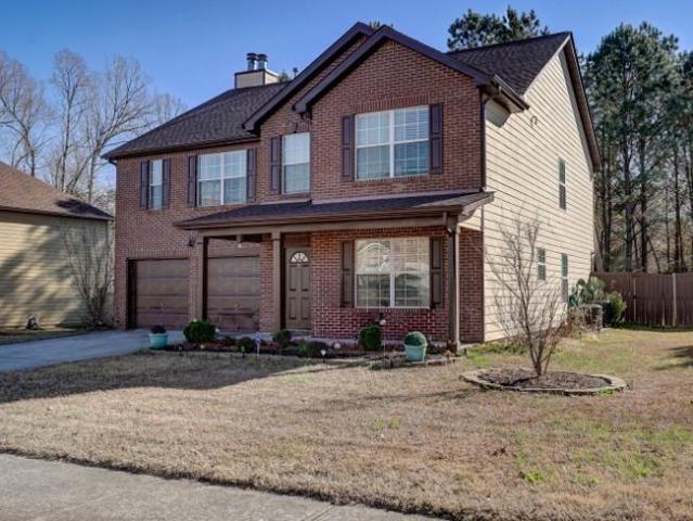 3998 Busby Mill Ct, Ellenwood, GA 30294 | MLS #7709 | Compass