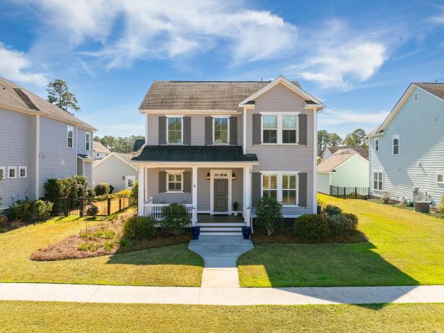 3998 Capensis Ln, Ravenel, SC 29470 | MLS #26004 | Compass