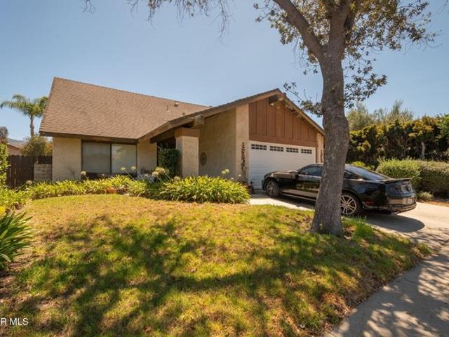 3998 Colonett Pl, Newbury Park, CA 91320