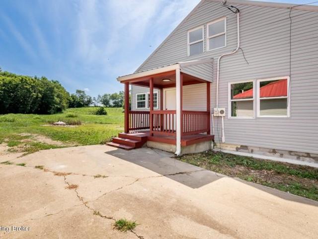 3998 Eminence Rd, Eminence, KY 40019