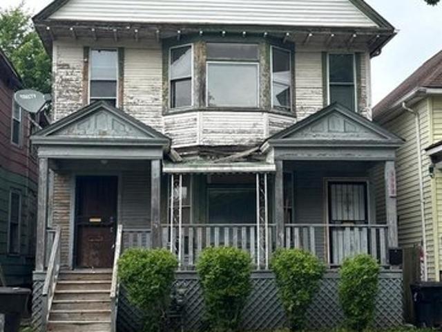 3998 Field St, Detroit, MI 48214