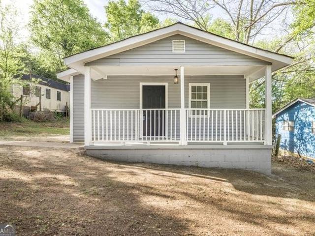 3998 Floyd Ave, Macon, GA 31204