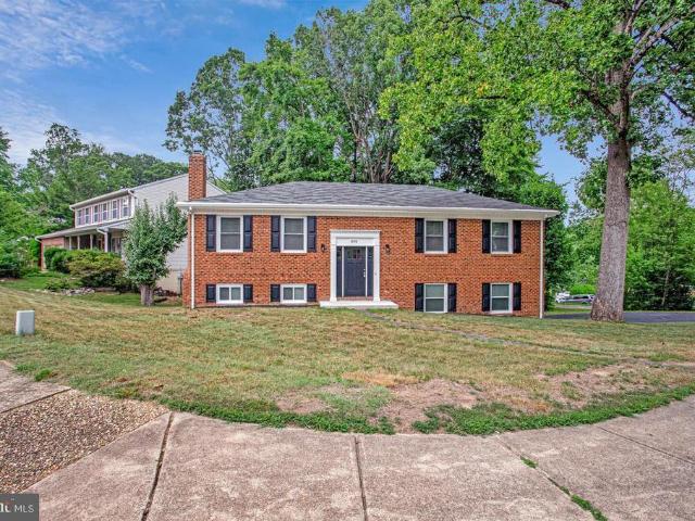 3998 Hidden Valley Court