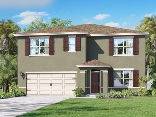 3998 Limeklin Falls Loop, Davenport, FL 33837