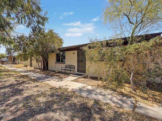 3998 S Evergreen Ave, Tucson, AZ 85730 | MLS #7017 | Compass