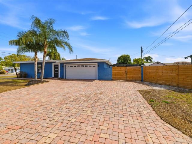 3998 22nd Ave N, St. Petersburg, FL 33713 | MLS #TB8481