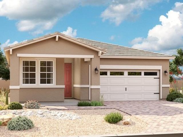39990 W Anne Ln, Maricopa, AZ 85138