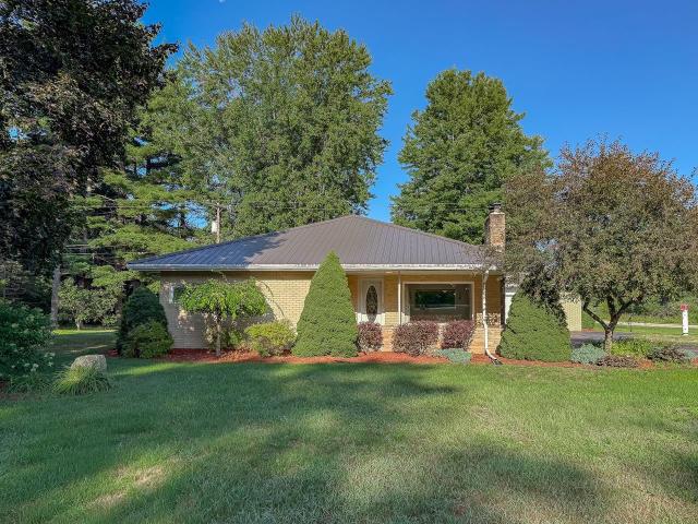 3999 N Castor Road