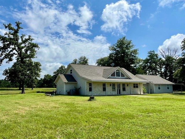 3999 An County Road 174, Grapeland, TX 75844