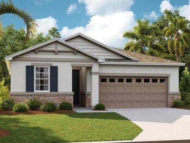 3999 Bannock Ave, Tavares, FL 32778