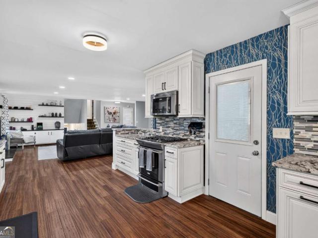 3999 Chamblee Tucker Road