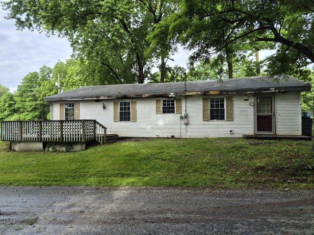 3999 E 1000 N, La Porte, IN 46350