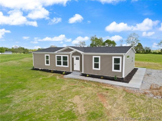 3999 E Curby Road