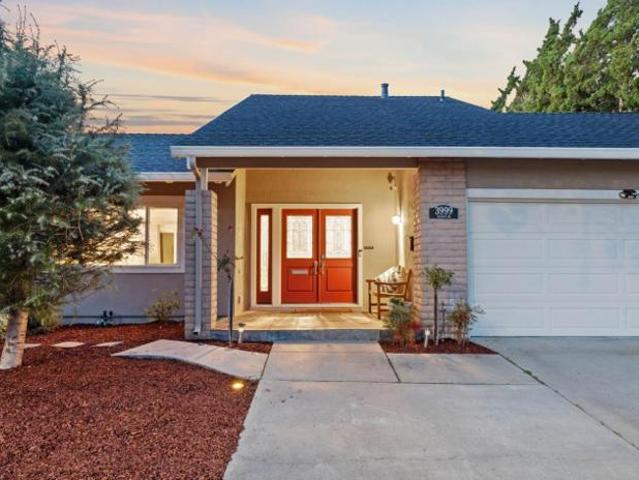 3999 Valerie Dr, Campbell, CA 95008